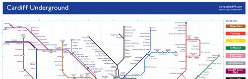 Cardiff Underground - Capital Breakfast - Capital FM