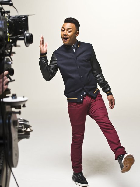 Marcus Collins - Alchetron, The Free Social Encyclopedia