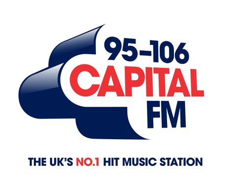 Capital Music Logo